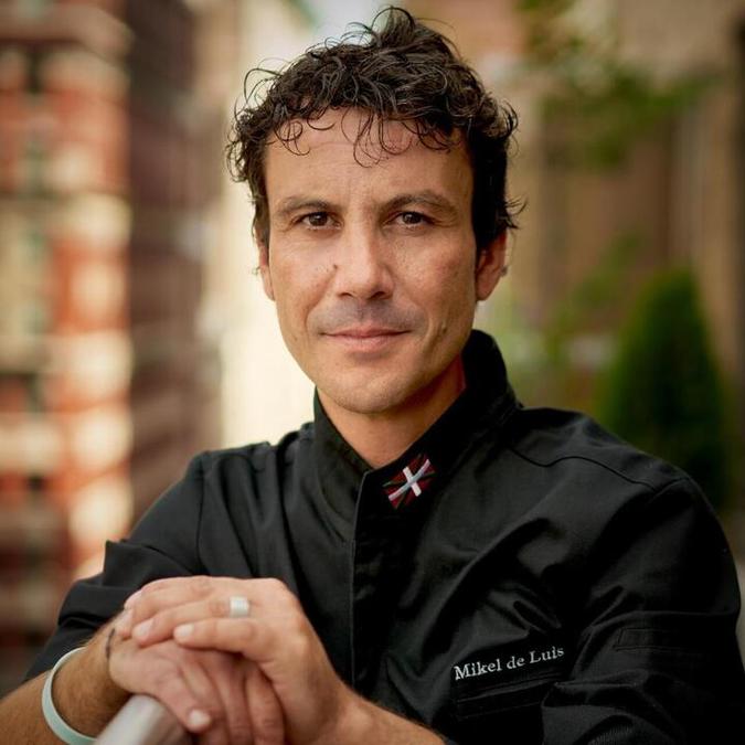 Mikel de Luis Obituary - New York City, NY | Redden Funeral Home
